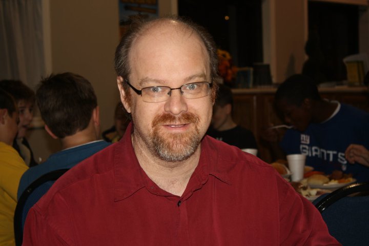 Home [belchernet.com]